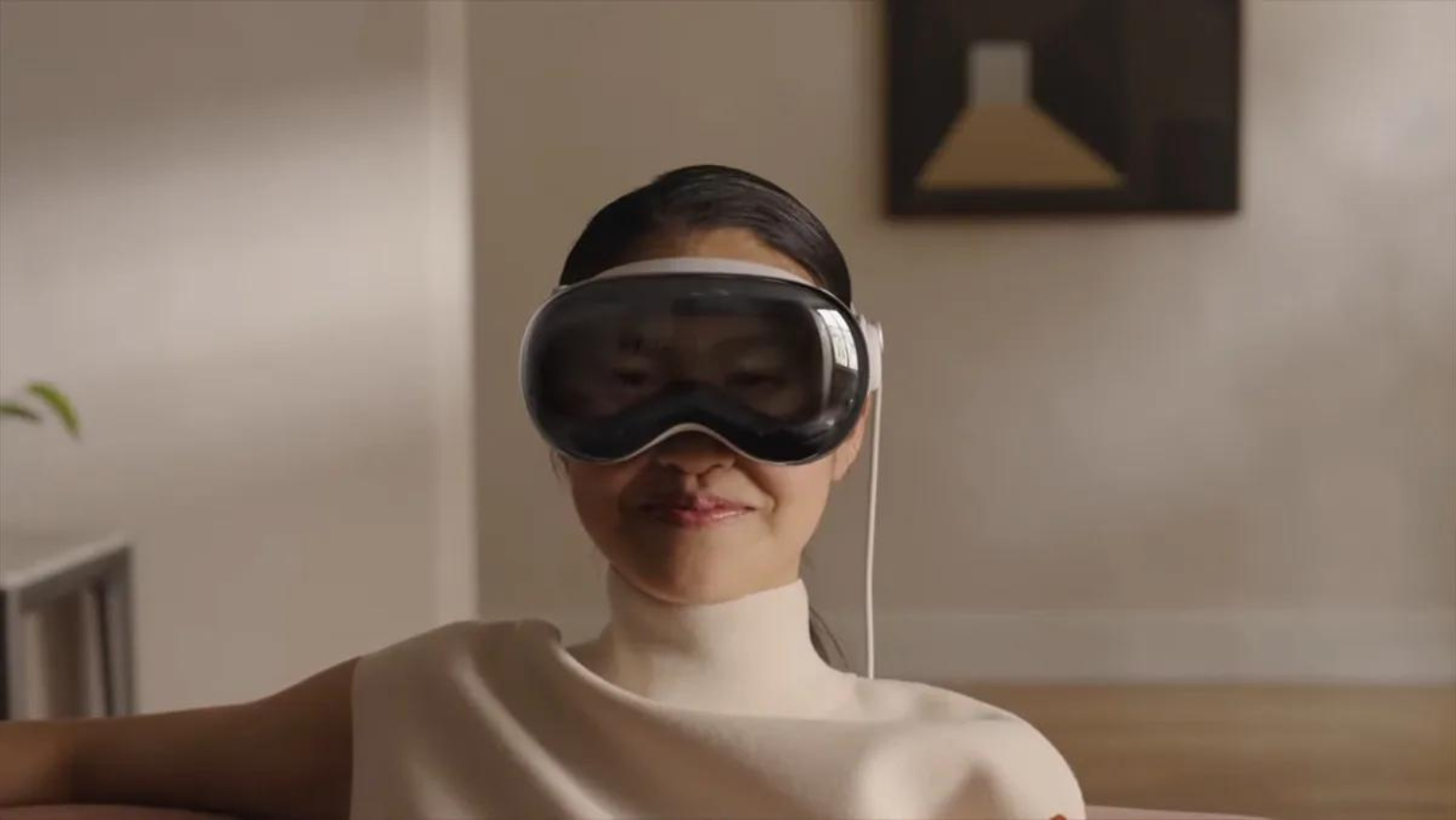 Netizens, even Elon Musk mocks Apple's Vision Pro with memes