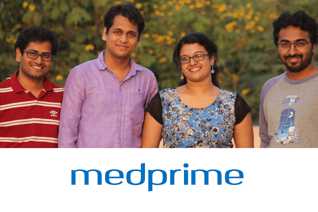 MedPrime Technologies: Focusing on providing digital healthcare solutions