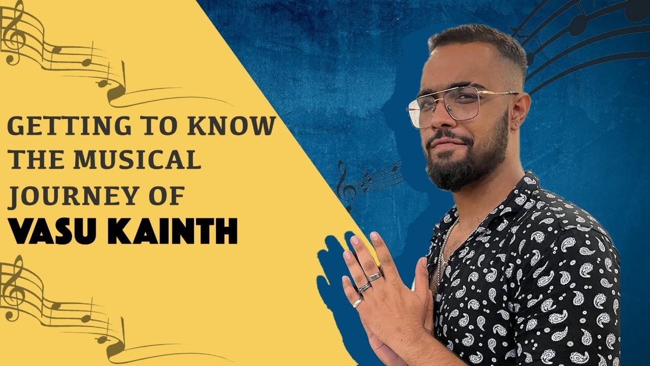 Getting to know the 20-year-old singer and influencer, Vasu Kainth!