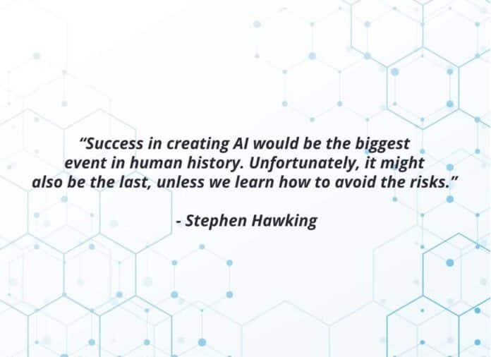 27 best artificial intelligence quotes by famous personalities that ...