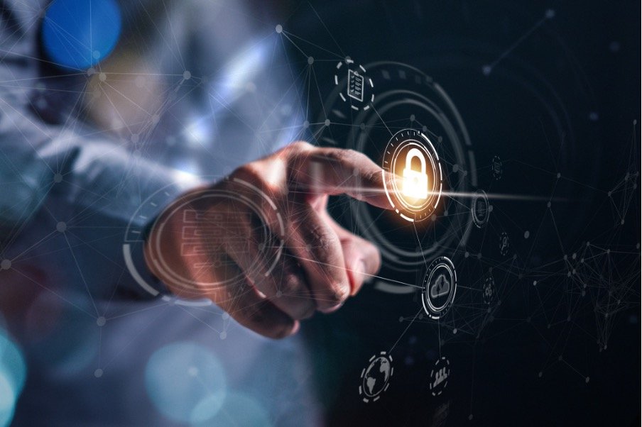 The Best Five Network Security Companies in the UK