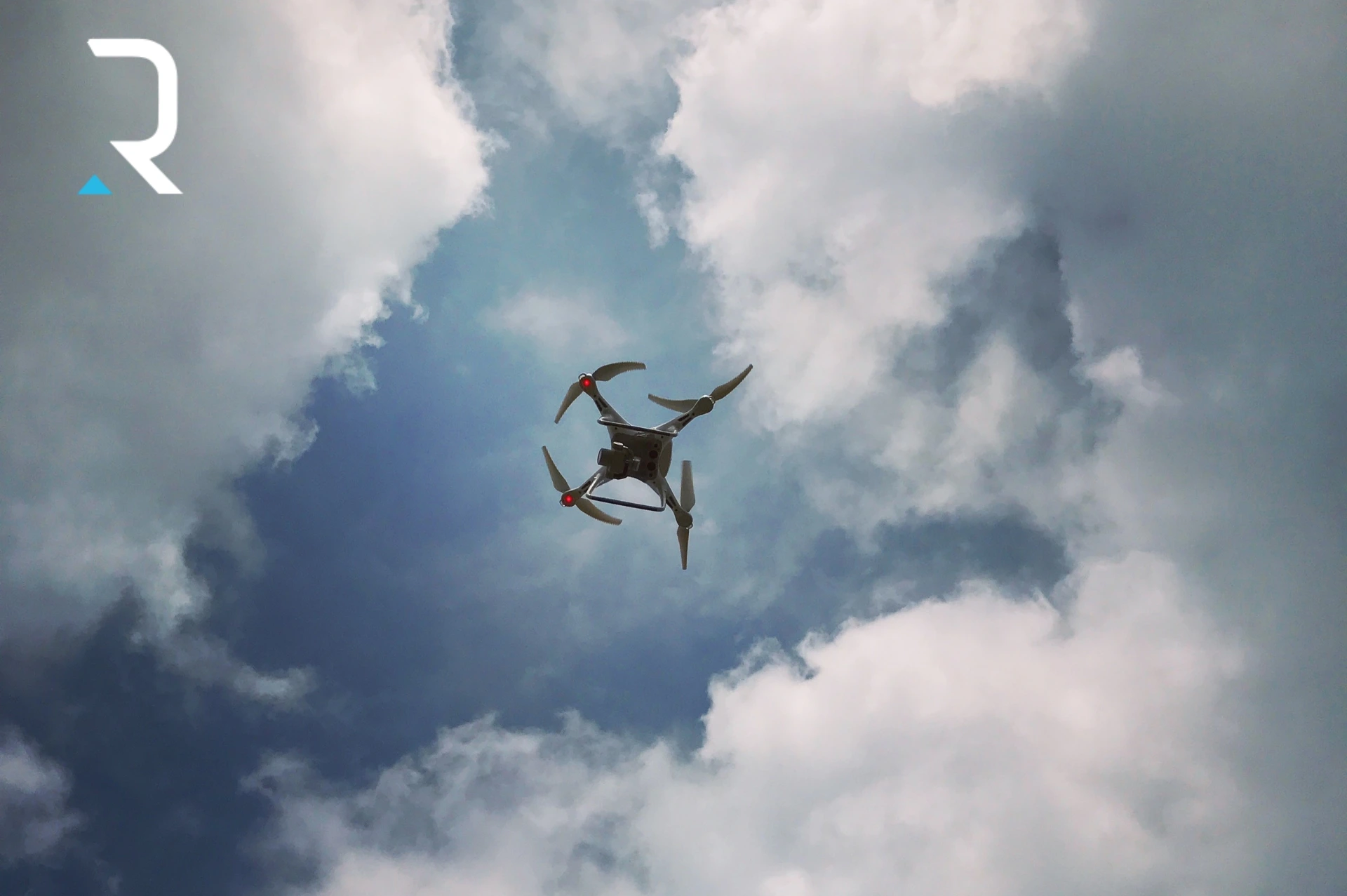 Raphe mPhibr Marks India’s Largest UAV Drone Fundraise - Sociobits