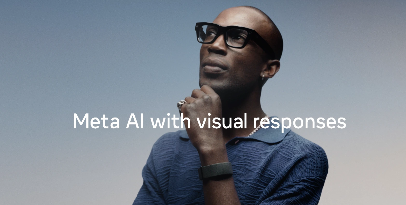 AI Meta Glasses Transform Everyday Life with Hands-Free AI