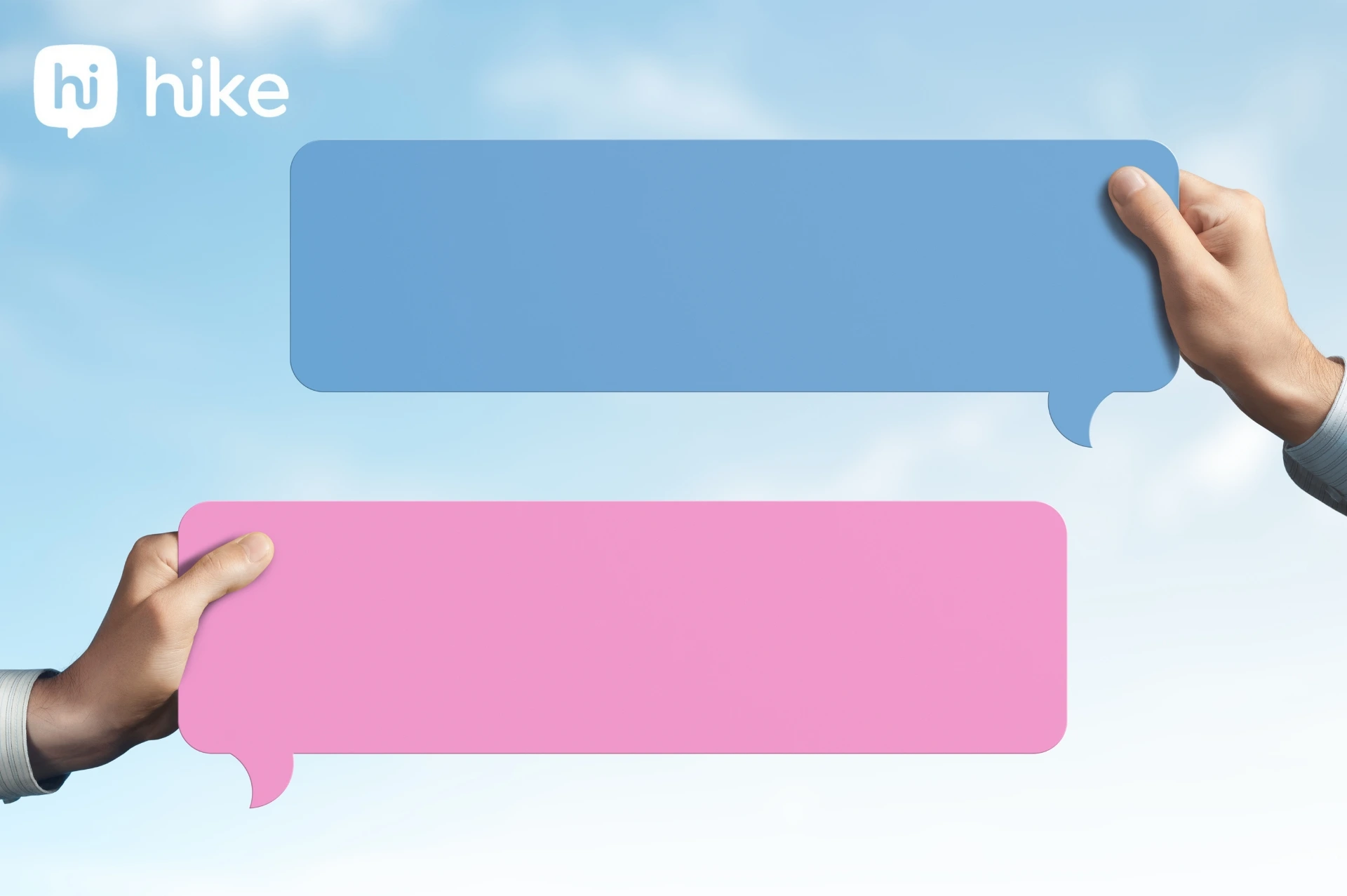 What Really Happened to Hike Messenger?