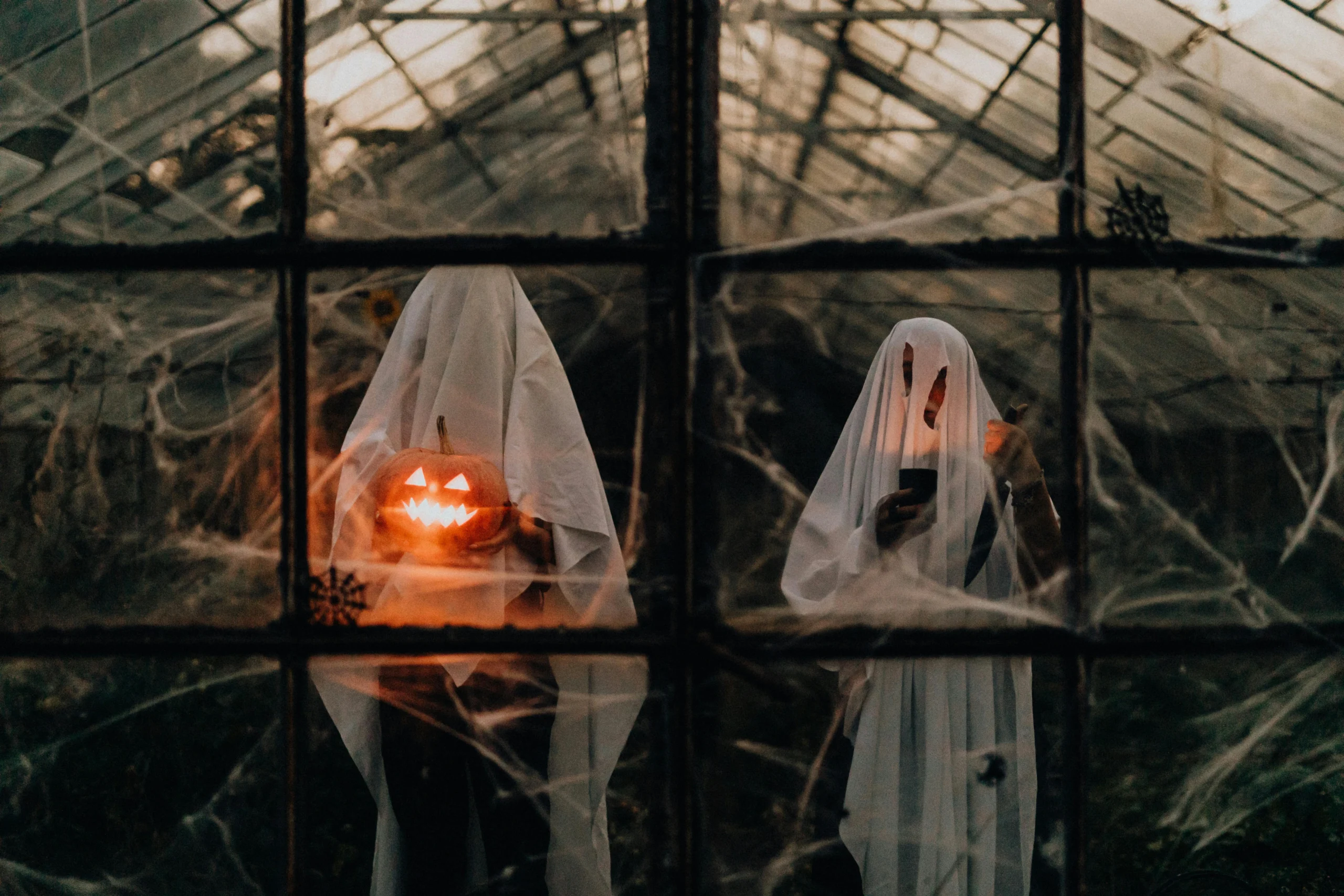The Truth About Your Halloween Costume Personality Revealed